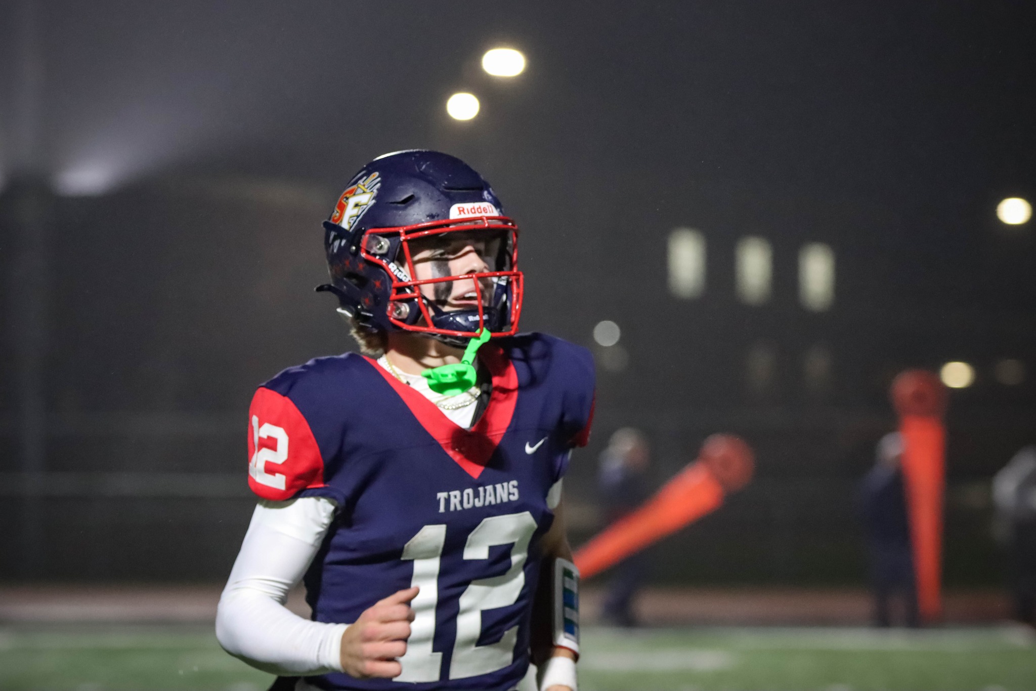 Lewis Named Class C South POY | News, Sports, Jobs - Post Journal